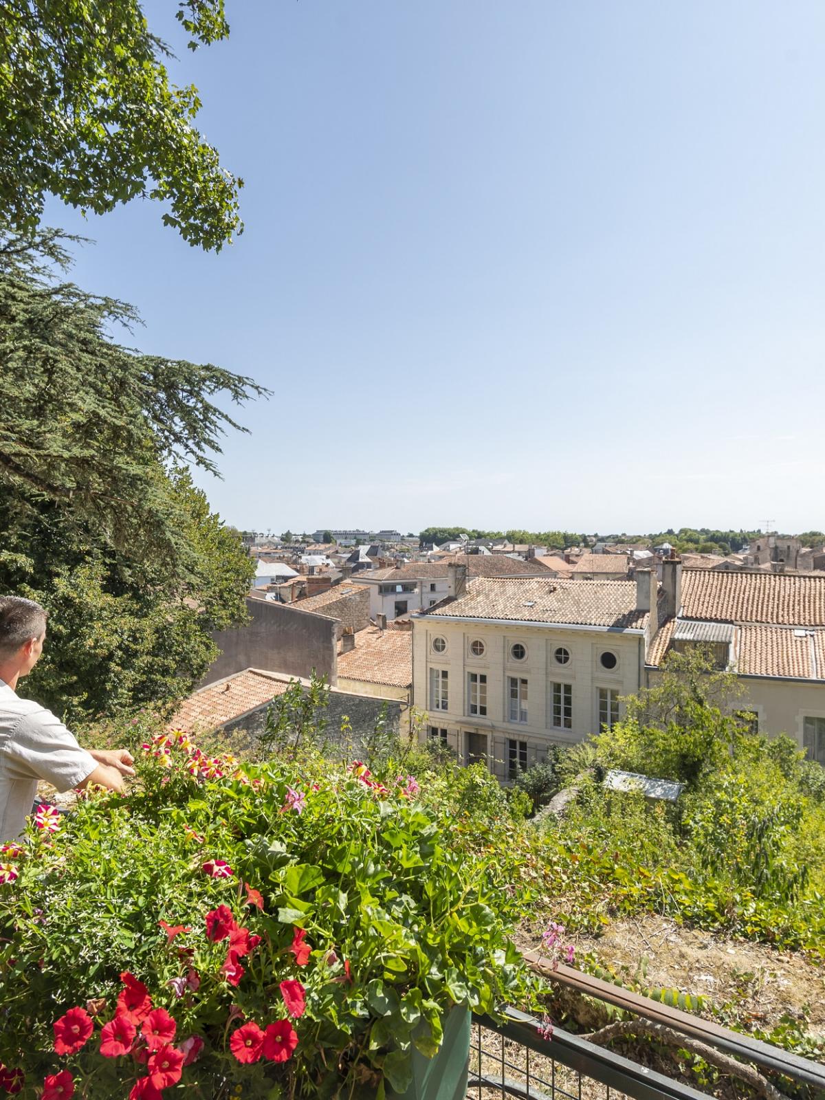 Base de Loisirs de Mervent (Mervent) | Office de Tourisme Vendée Marais ...