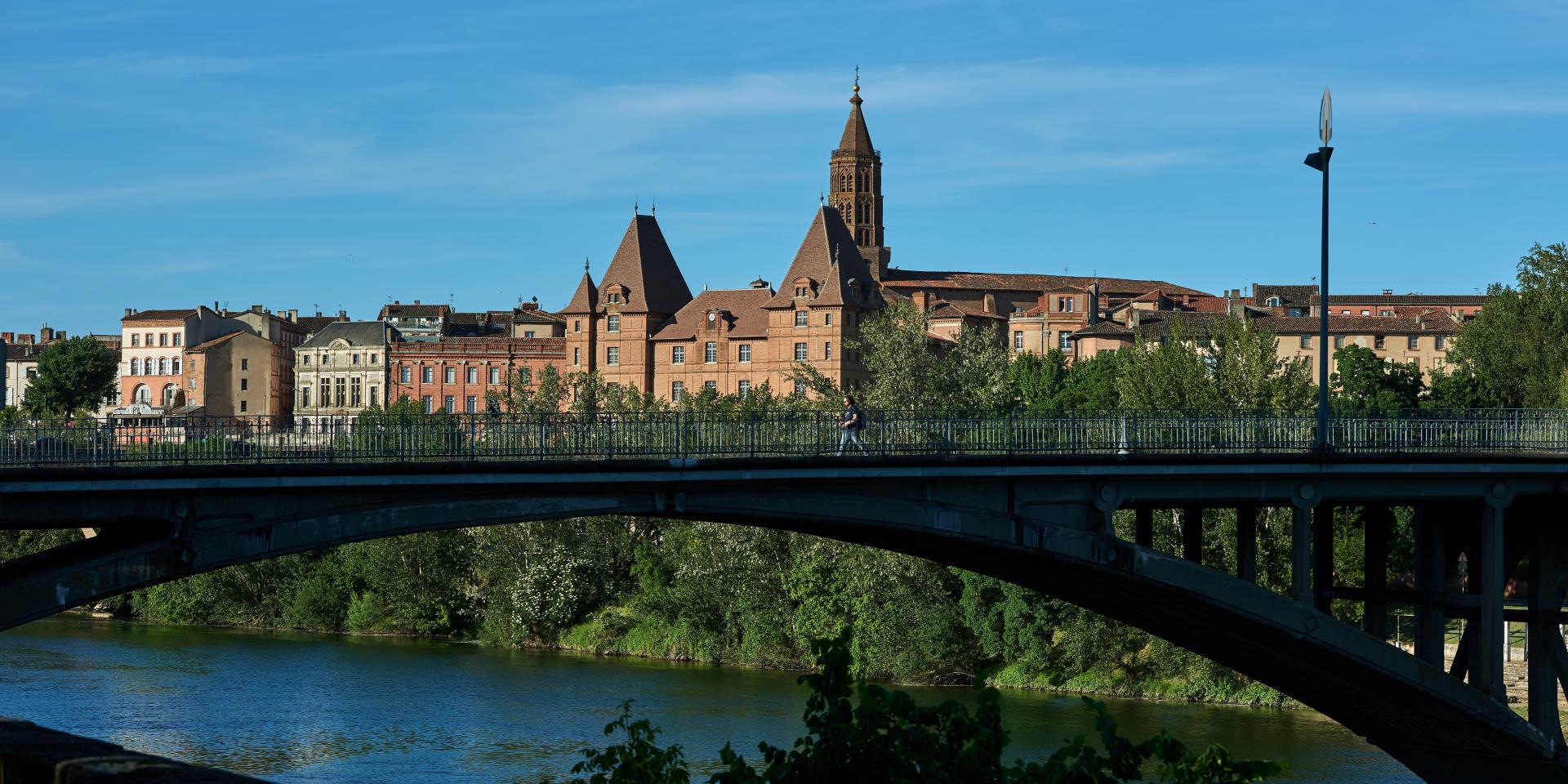 Montauban | Montauban Tourisme