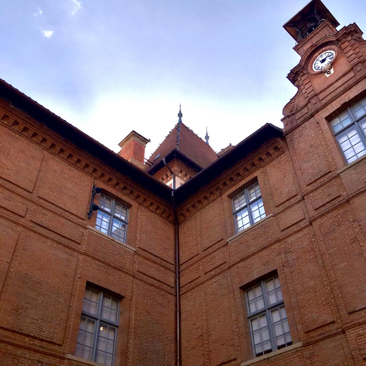 Les Journées Olympe de Gouges | Montauban Tourisme