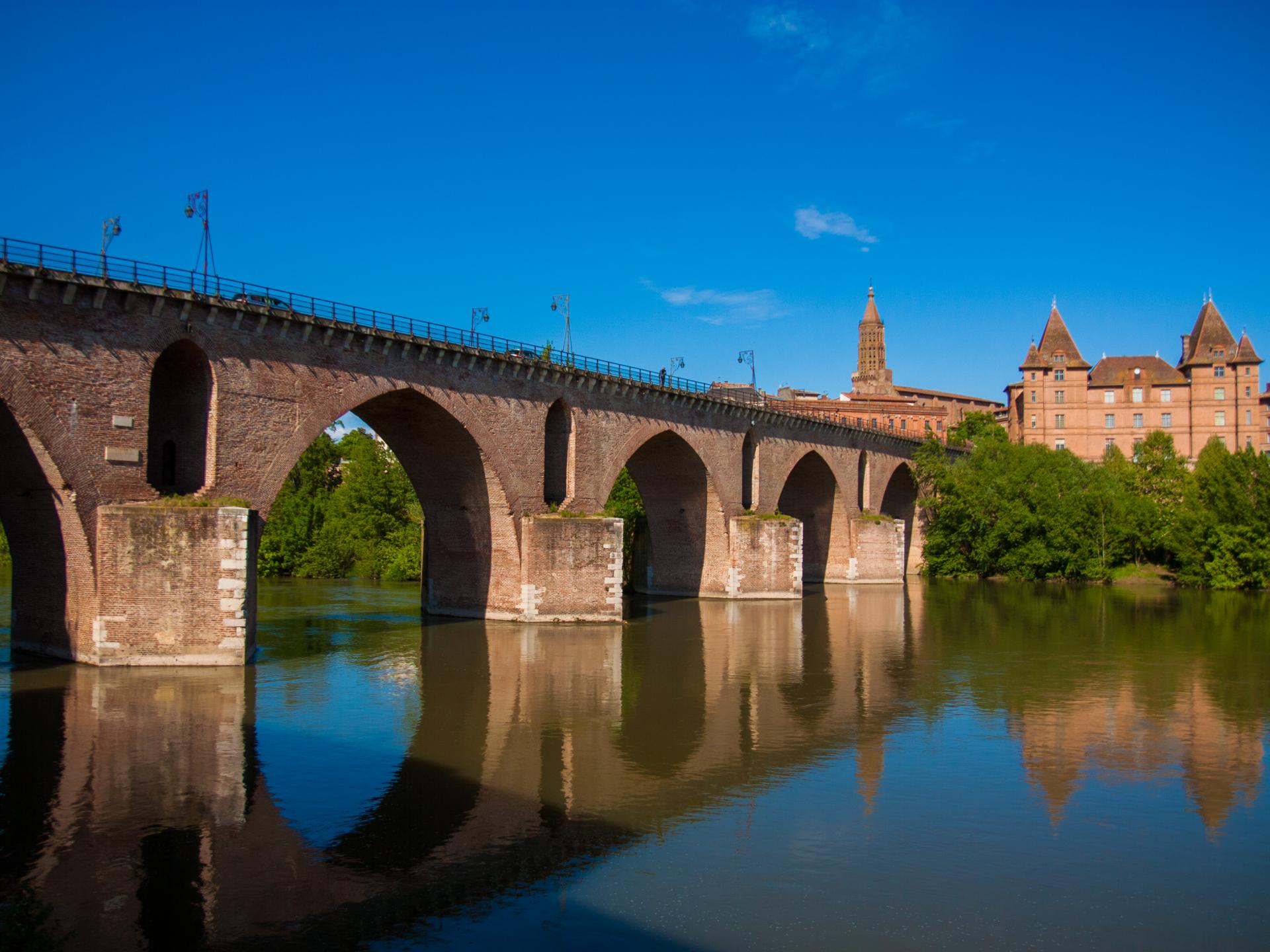 Montauban Tourisme