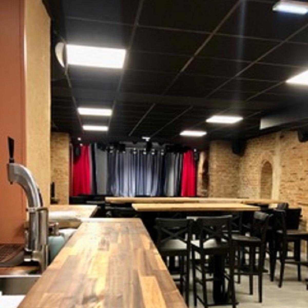 Soirée café / théâtre | Montauban Tourisme