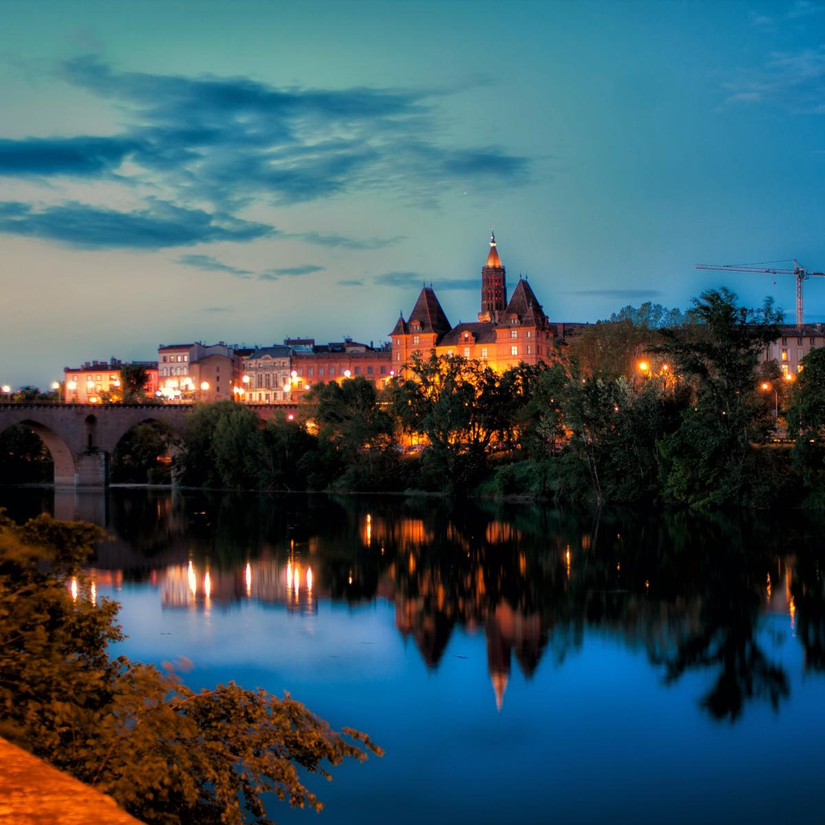 Visites guidées | Montauban Tourisme
