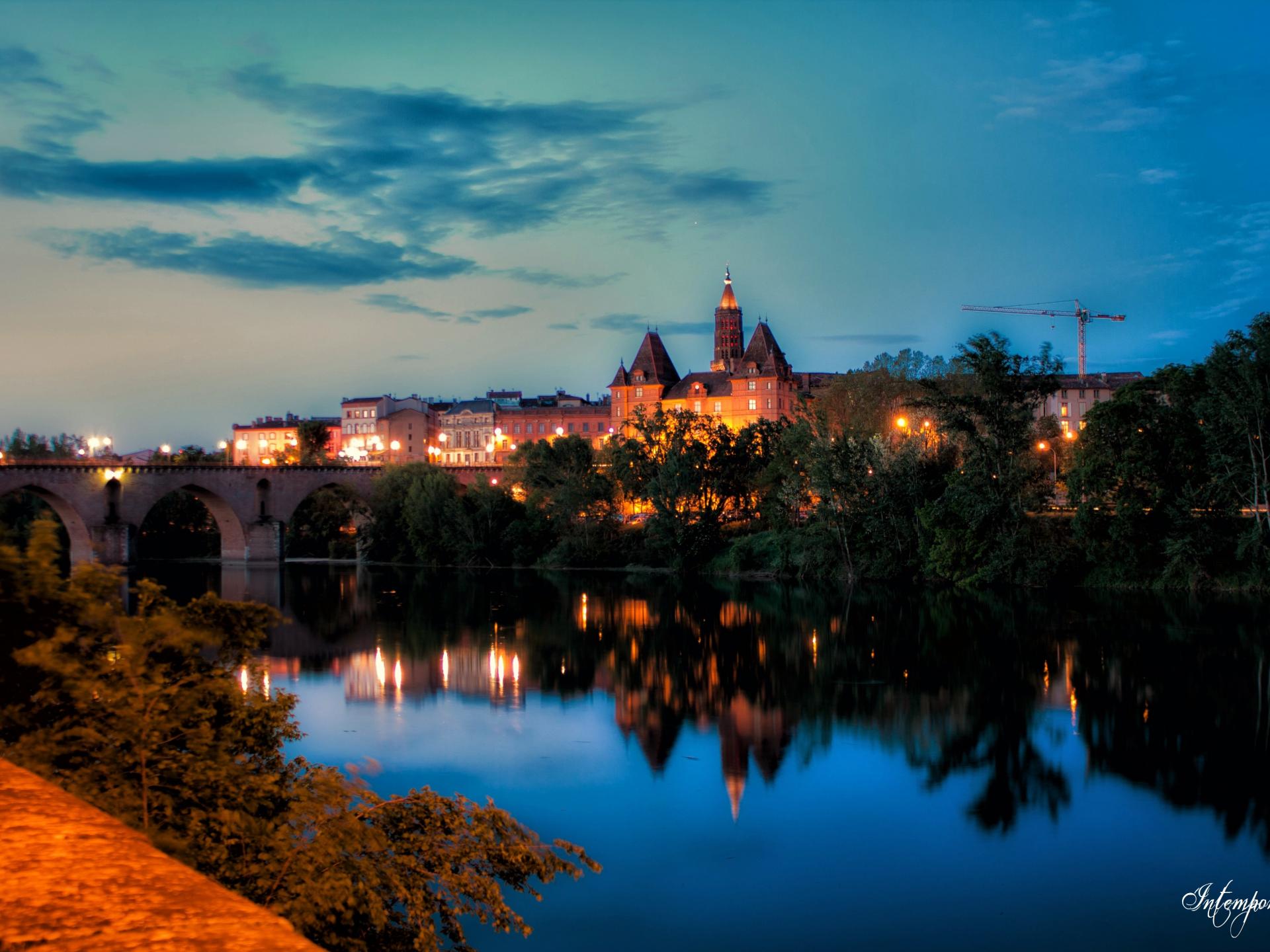 Montauban Tourisme