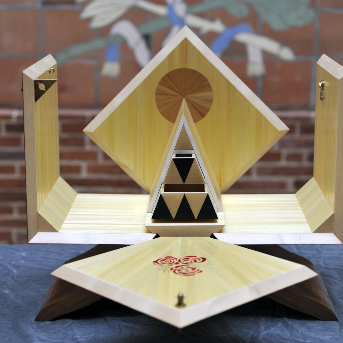 Musée Compagnonnique | Montauban Tourisme