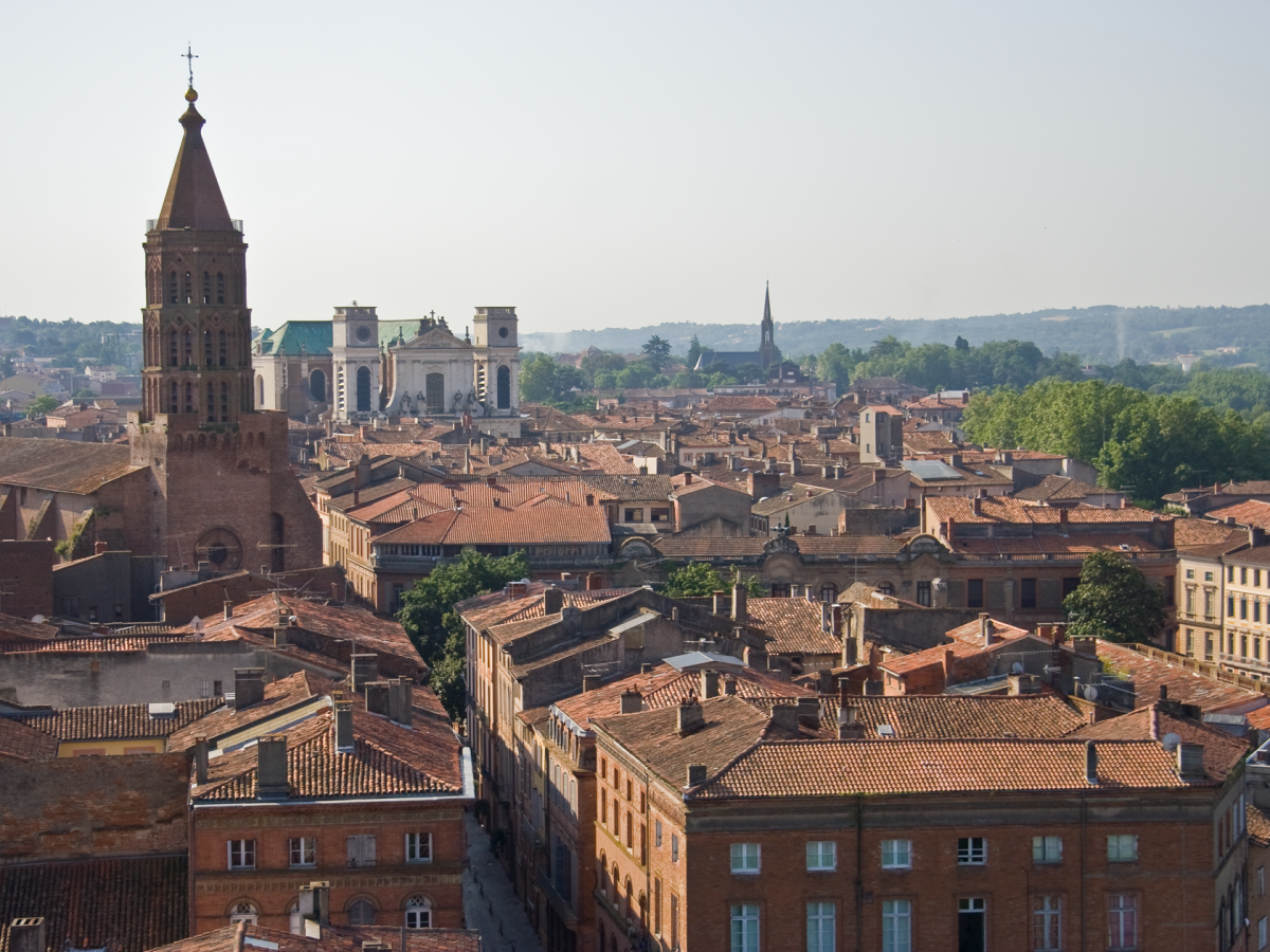 Office de Tourisme | Montauban Tourisme