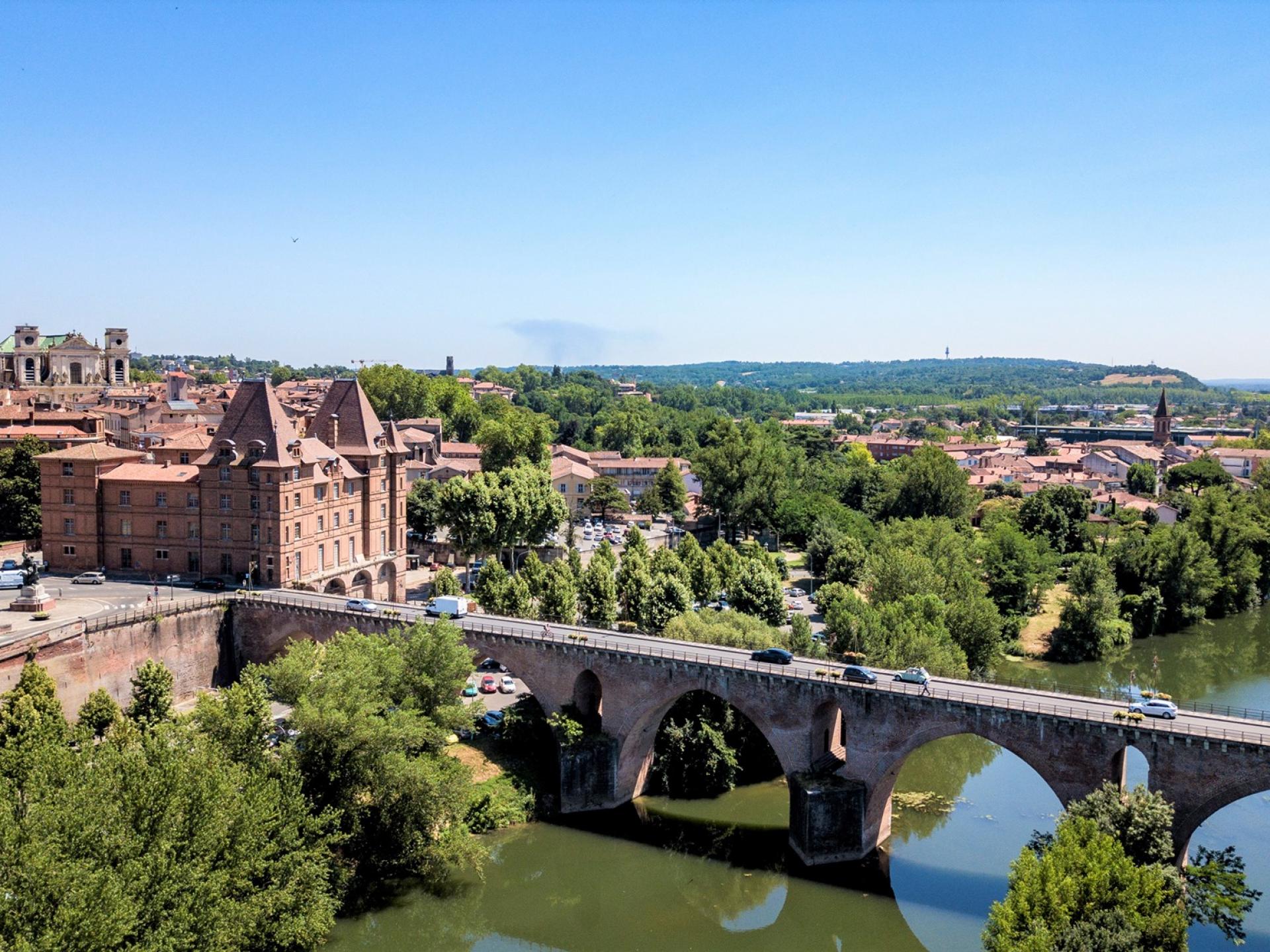Office de Tourisme | Montauban Tourisme