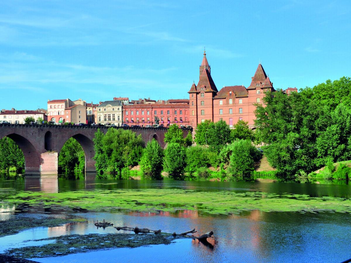 Office de Tourisme | Montauban Tourisme