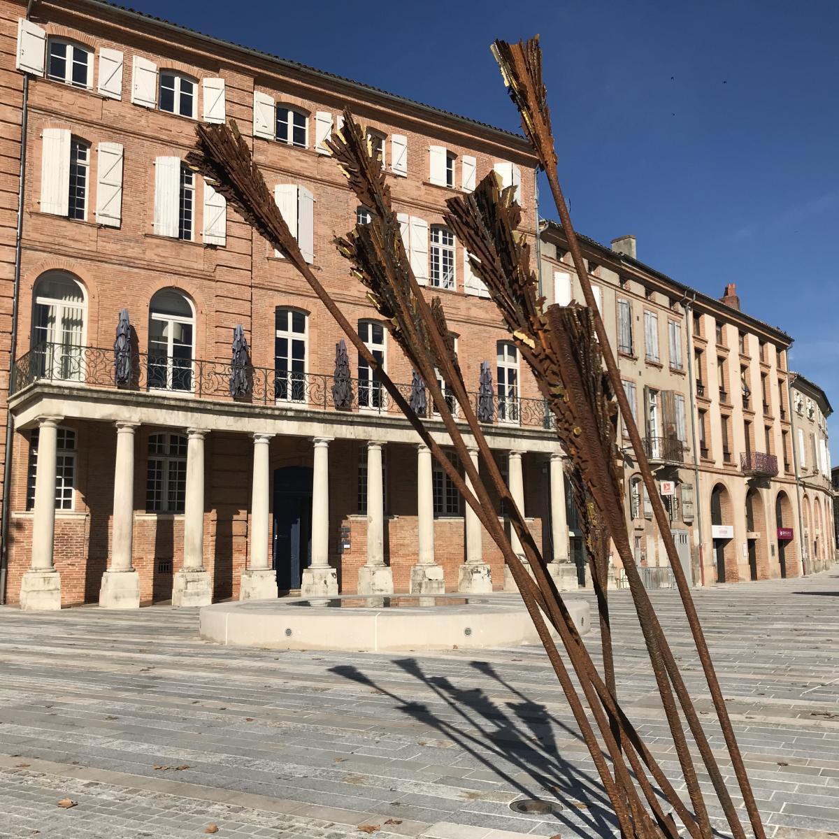 Montauban Tourisme