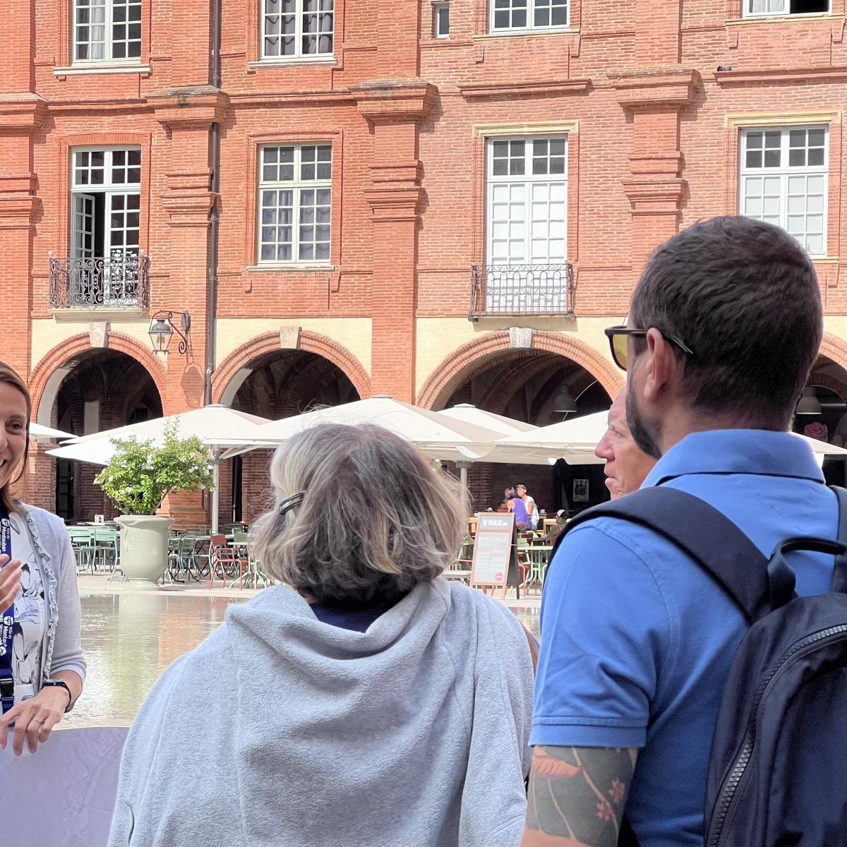 Les Journées Olympe de Gouges | Montauban Tourisme