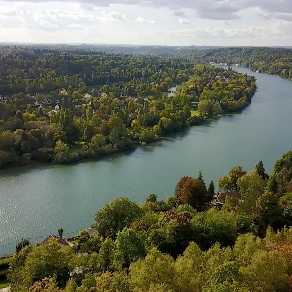 Grand Paris Sud Tourisme