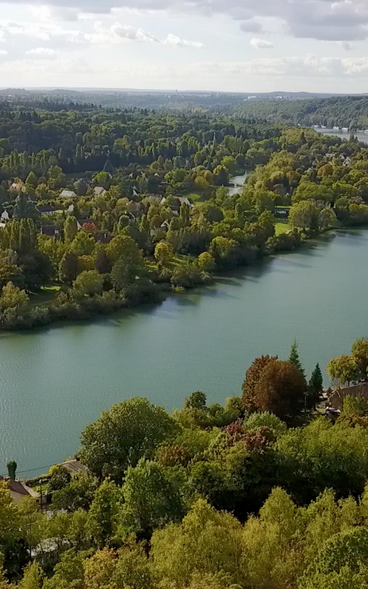 Grand Paris Sud Tourisme