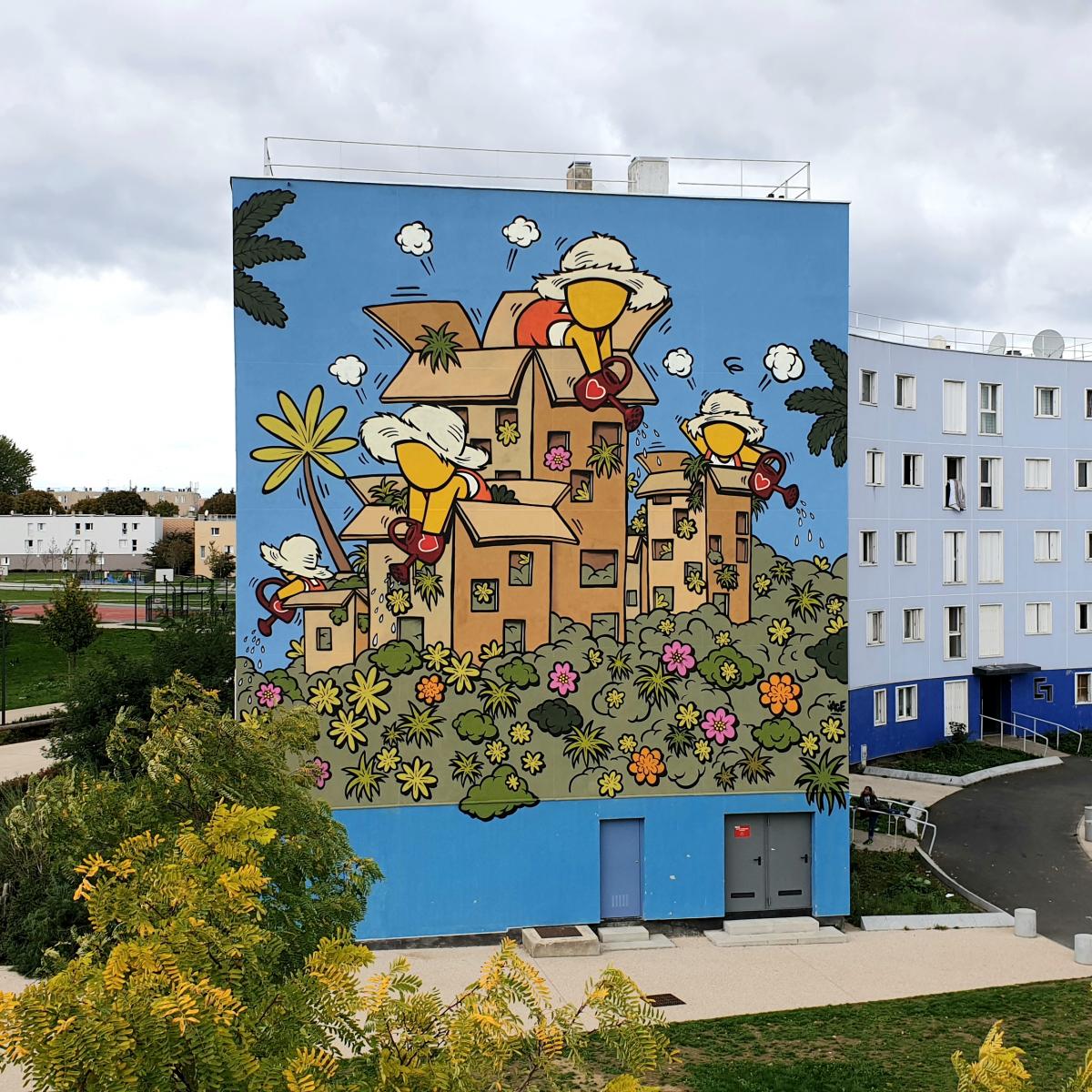 Grand Paris Sud Tourisme