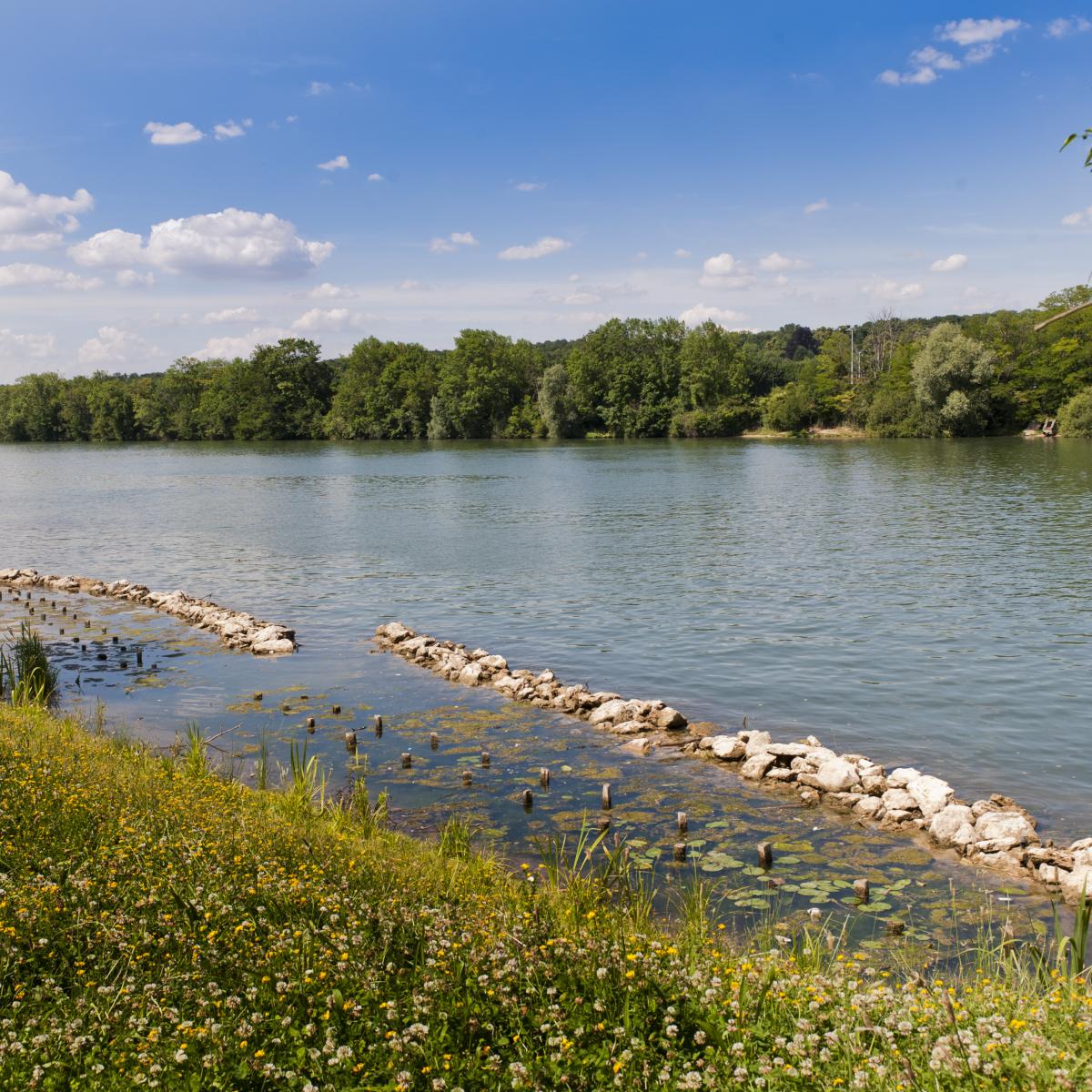 Visitez Grigny, des villes dans la ville | Grand Paris Sud Tourisme