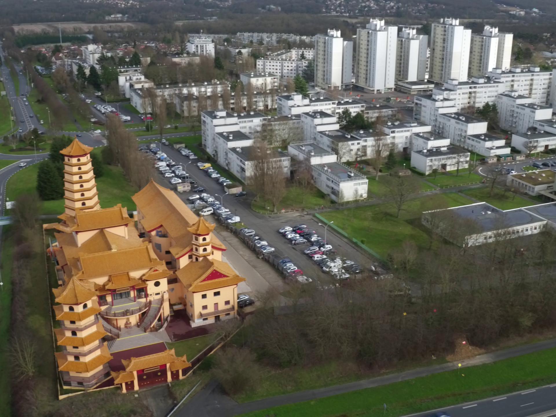 Grand Paris Sud Tourisme