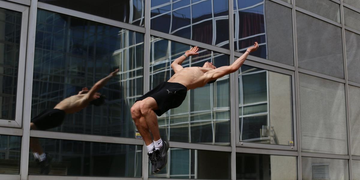 Yamakasi | Grand Paris Sud Tourisme