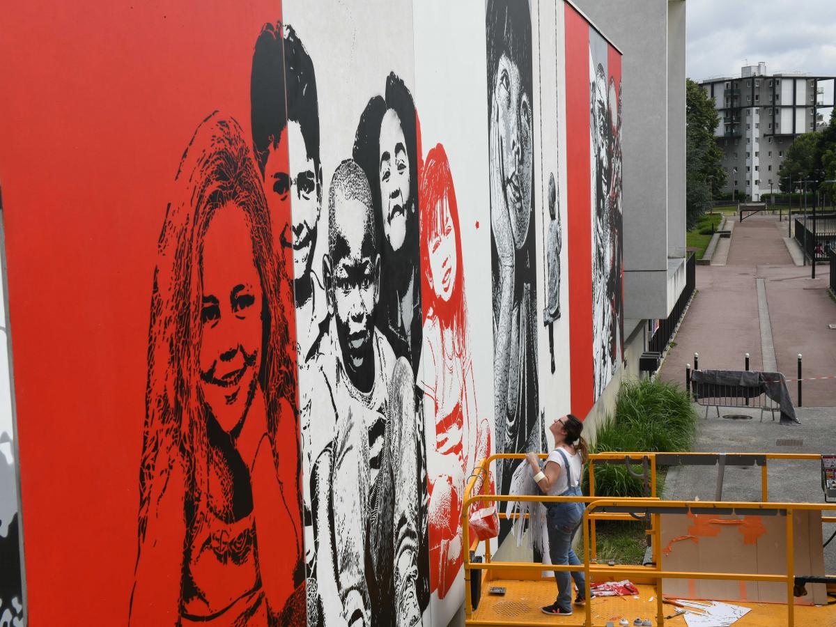 Grand Paris Sud Tourisme