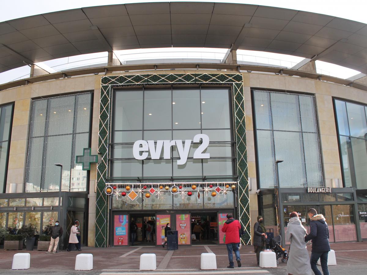 Grand Paris Sud Tourisme