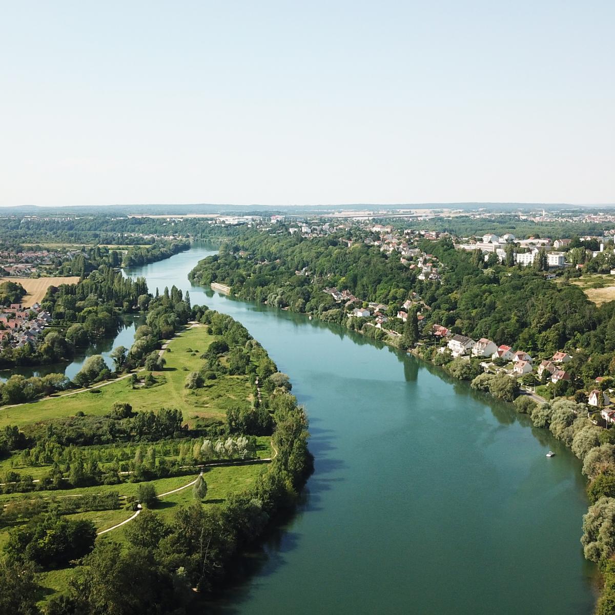 Evry 2 | Grand Paris Sud Tourisme