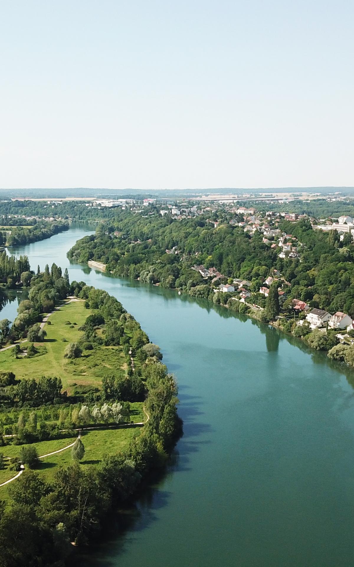 Escapades dans nos forêts | Grand Paris Sud Tourisme
