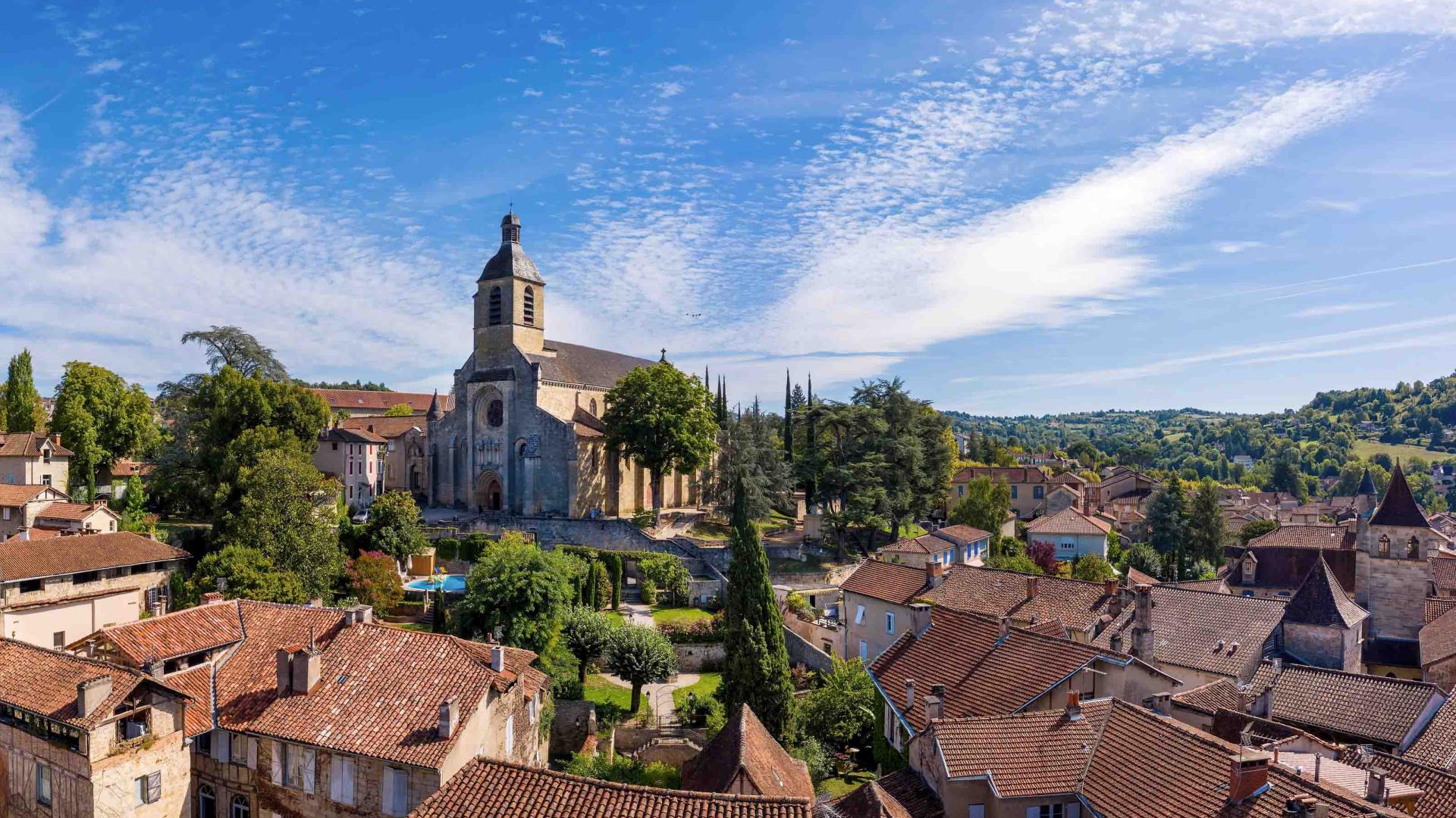 Les clés de Figeac | Figeac Tourisme, Vallées du Lot et du Célé