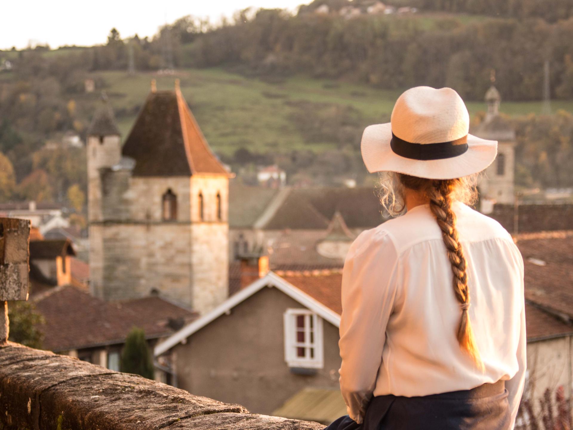 Figeac, rendez-vous en terres médiévales | Figeac Tourisme, Vallées du ...