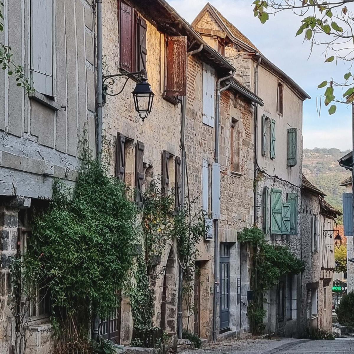 Balade au bord du Lot à Cajarc | Figeac Tourisme, Vallées du Lot et du Célé