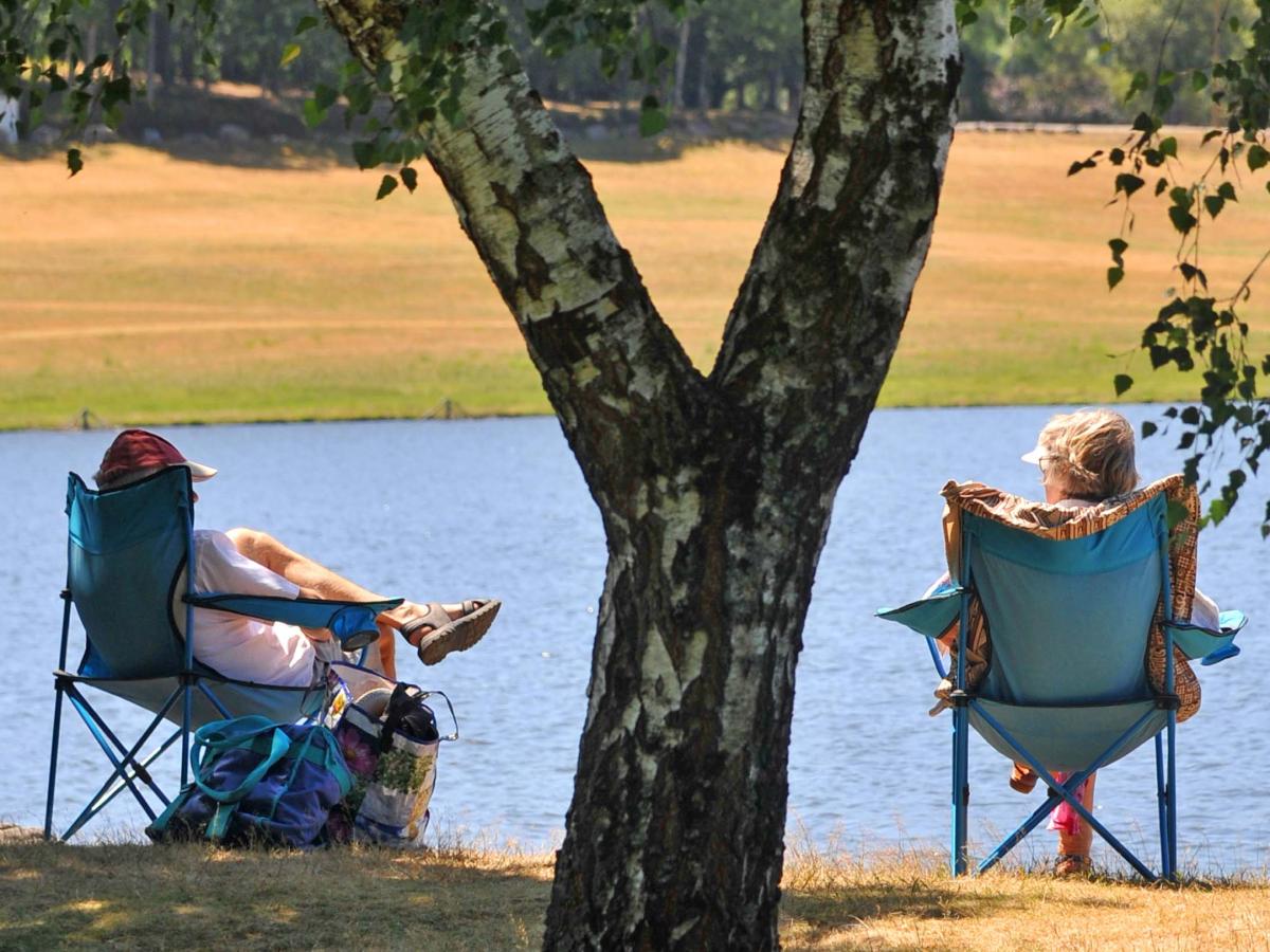 Pêcher au lac de Tolerme | Figeac Tourisme, Vallées du Lot et du Célé