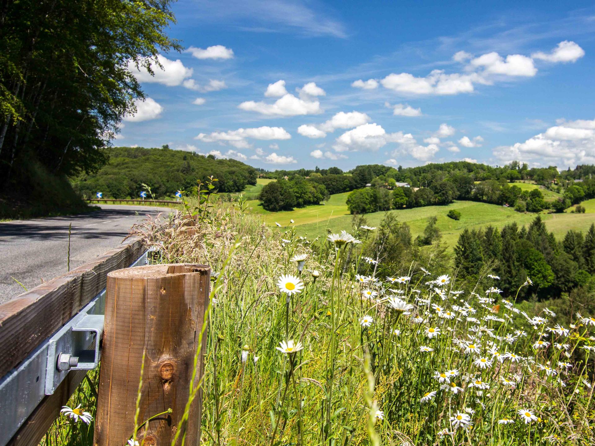 Authentique Ségala | Figeac Tourisme, Vallées du Lot et du Célé
