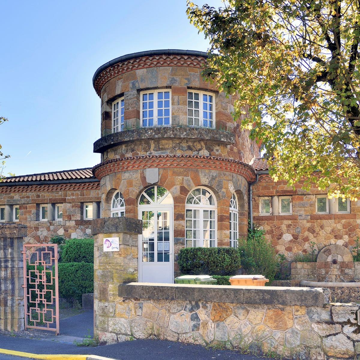 Capdenac-Gare, la cité du rail | Figeac Tourisme, Vallées du Lot et du Célé