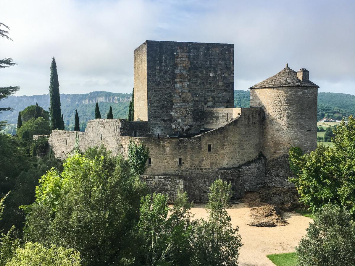 Cap vers Montbrun | Figeac Tourisme, Vallées du Lot et du Célé