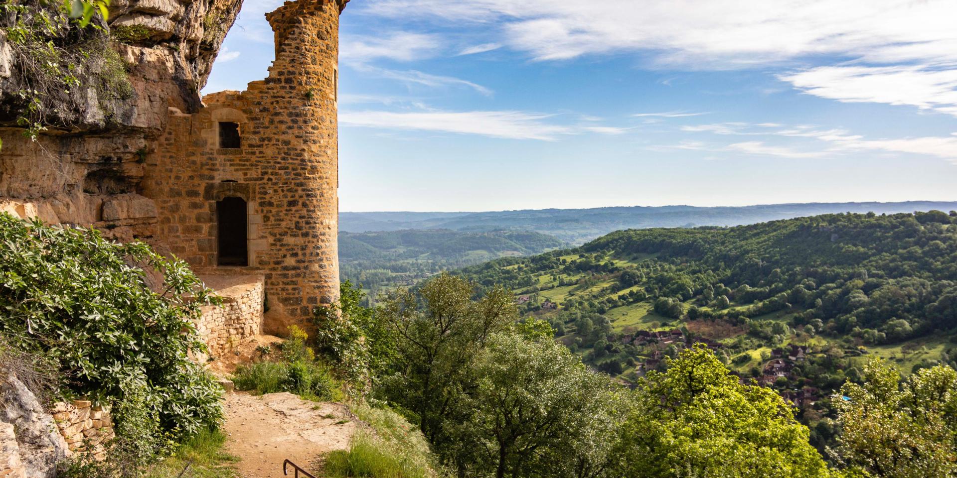 The Great Sites of Occitanie Sud de France | Figeac Tourism, Lot and ...