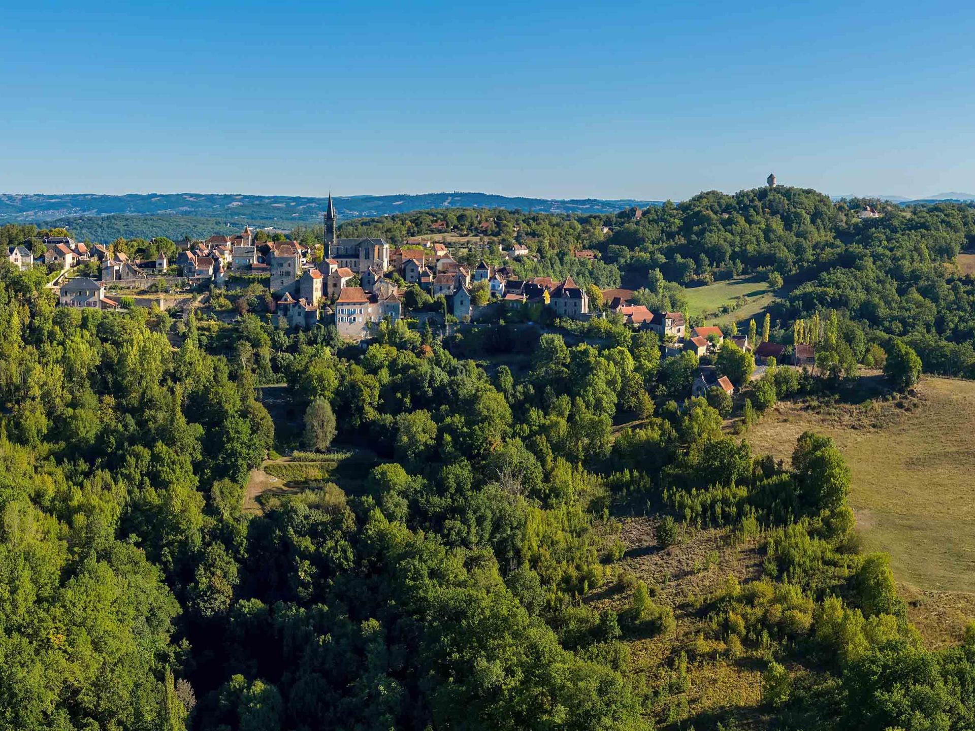 Faycelles | Figeac Tourisme, Vallées du Lot et du Célé