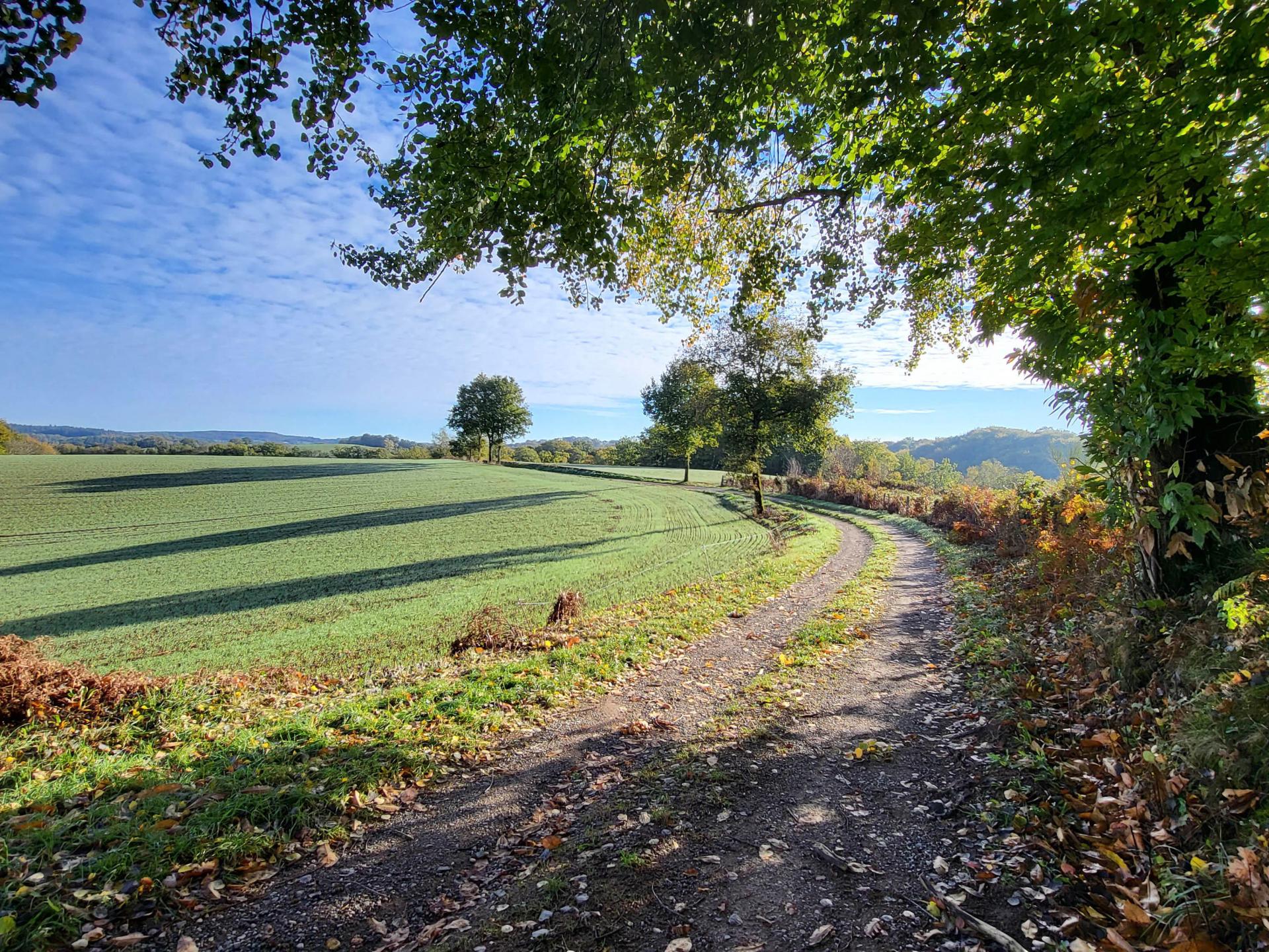 Authentique Ségala | Figeac Tourisme, Vallées du Lot et du Célé
