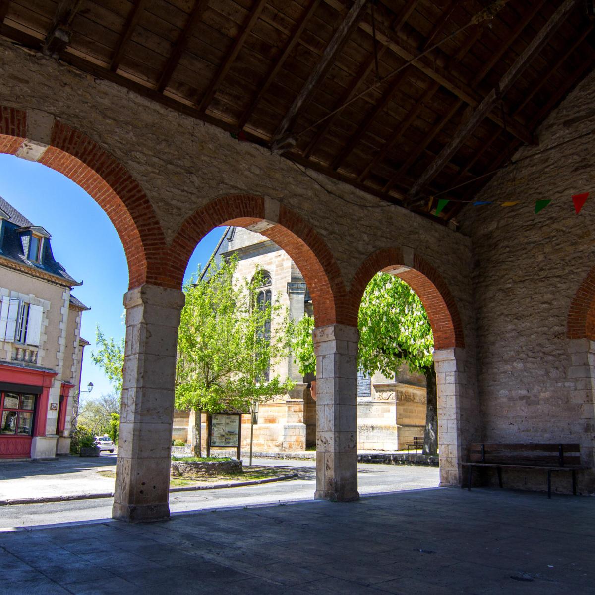 Assier | Figeac Tourisme, Vallées du Lot et du Célé