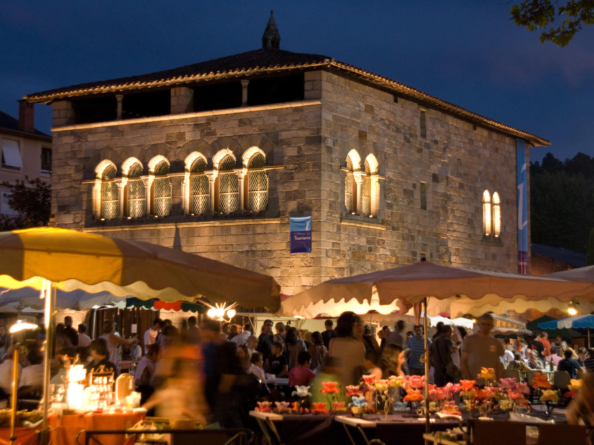 Figeac en fête ! (Figeac) | Figeac Tourisme, Vallées du Lot et du Célé