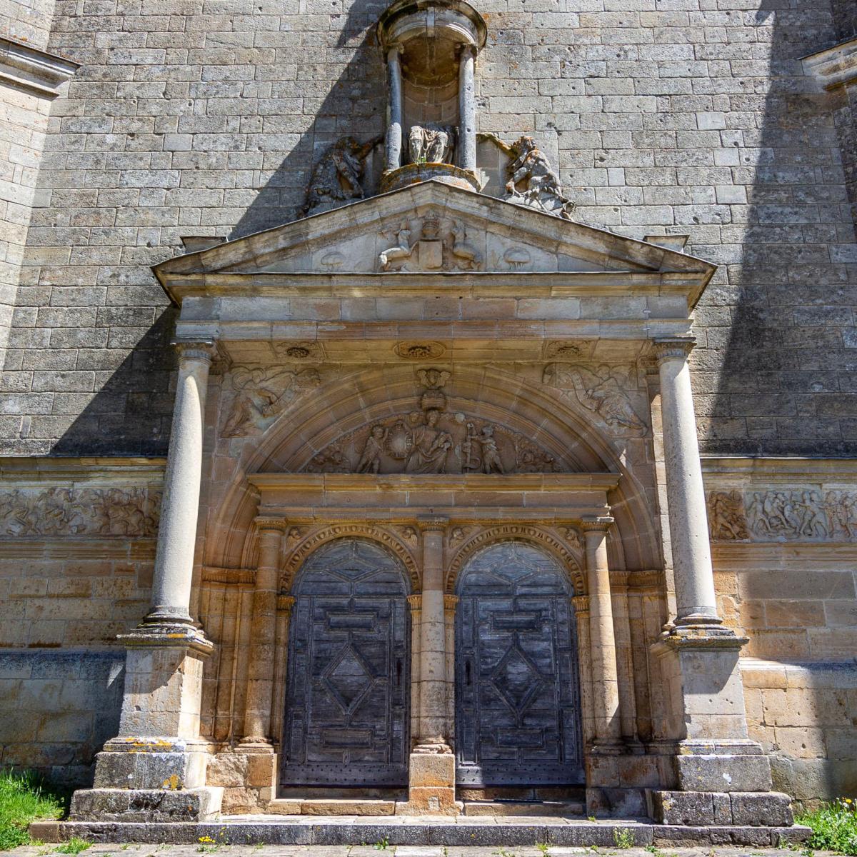 Assier | Figeac Tourisme, Vallées du Lot et du Célé