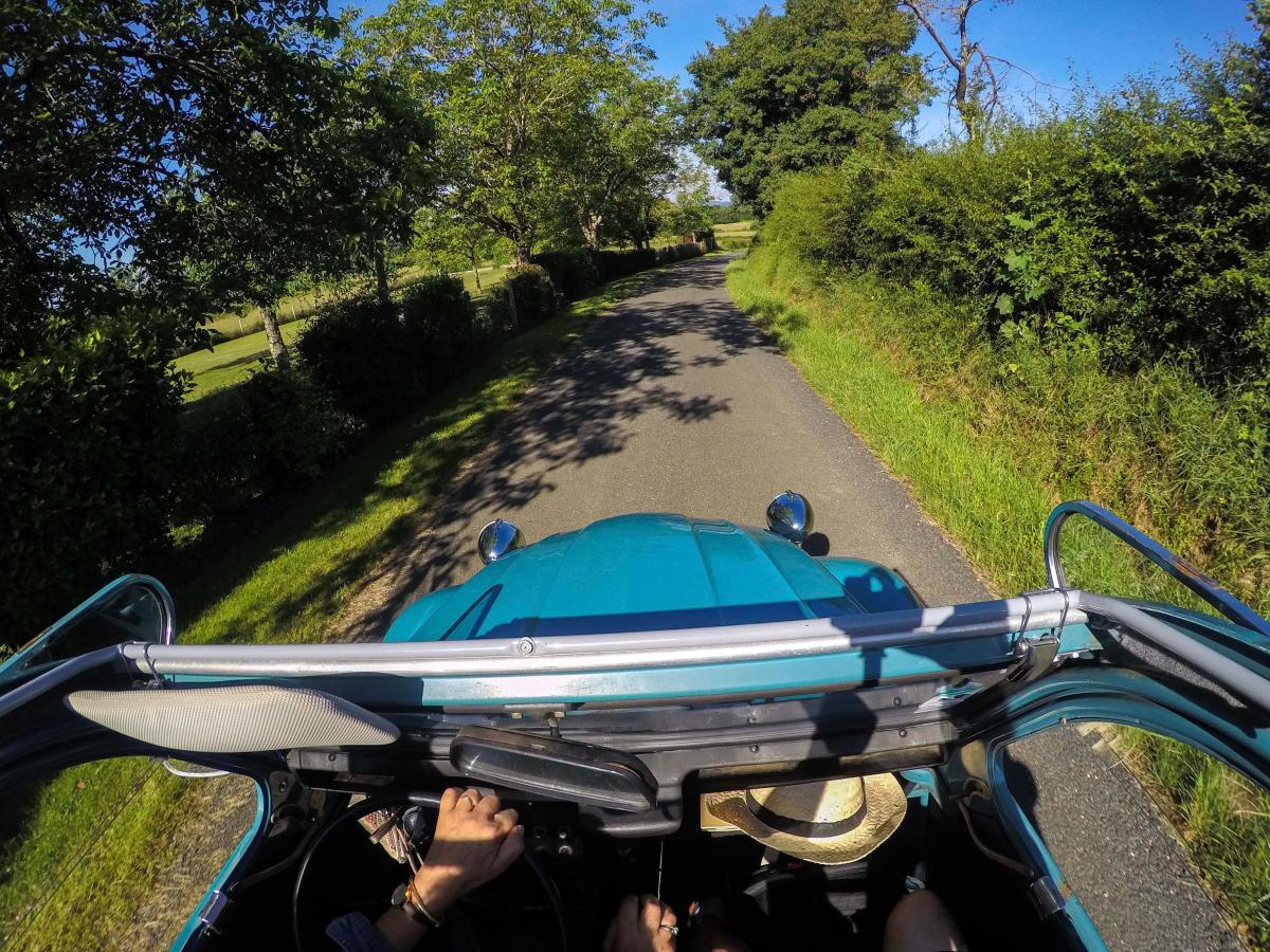 Parc Durandal (Rocamadour) | Figeac Tourisme, Vallées du Lot et du Célé