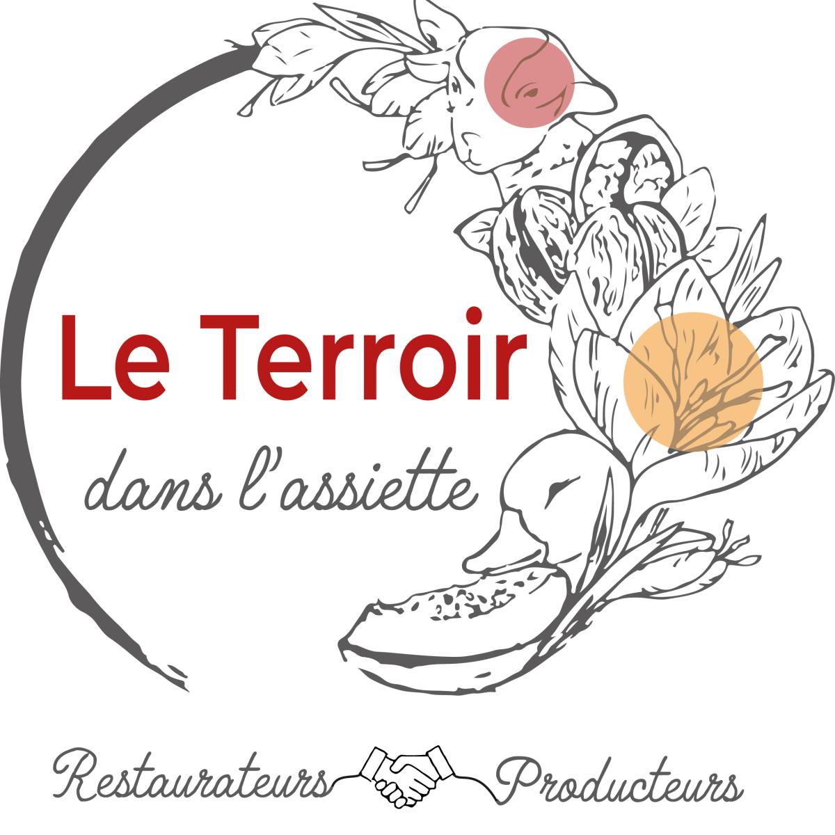 Le terroir dans l’assiette | Figeac Tourisme, Vallées du Lot et du Célé