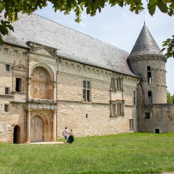 Figeac Tourisme, Vallées du Lot et du Célé