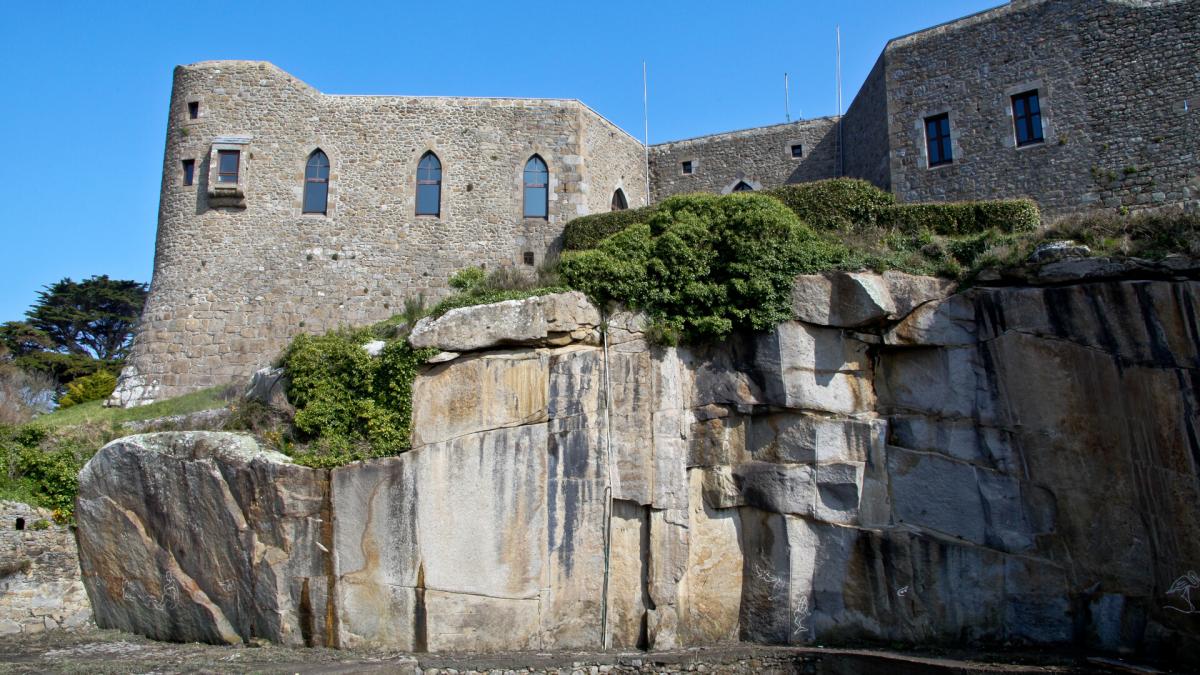 The Chausey archipelago | Destination Granville Land and Sea