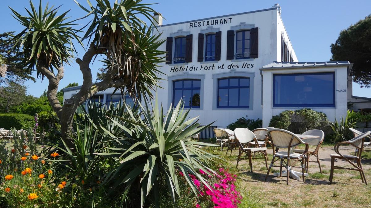 The Chausey archipelago | Destination Granville Land and Sea