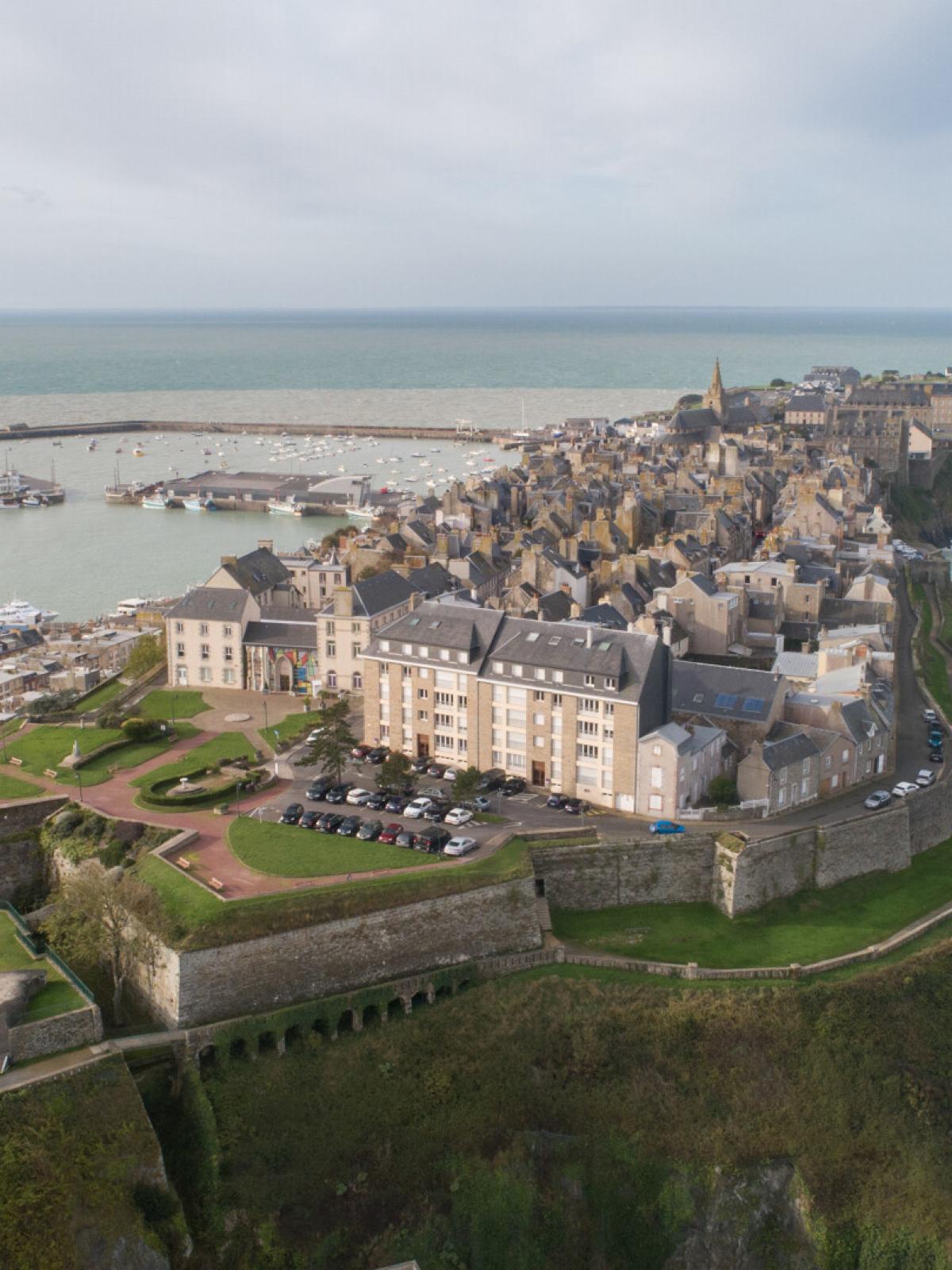 The Chausey archipelago | Destination Granville Land and Sea