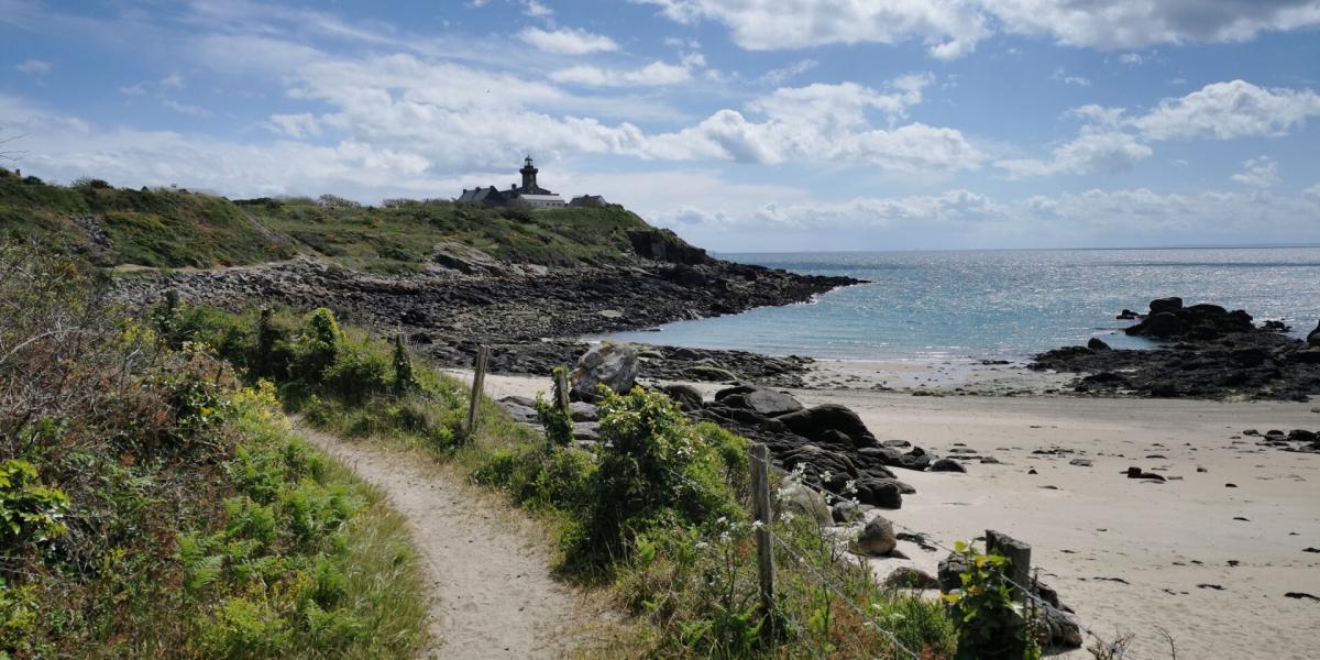 The Chausey archipelago | Destination Granville Land and Sea
