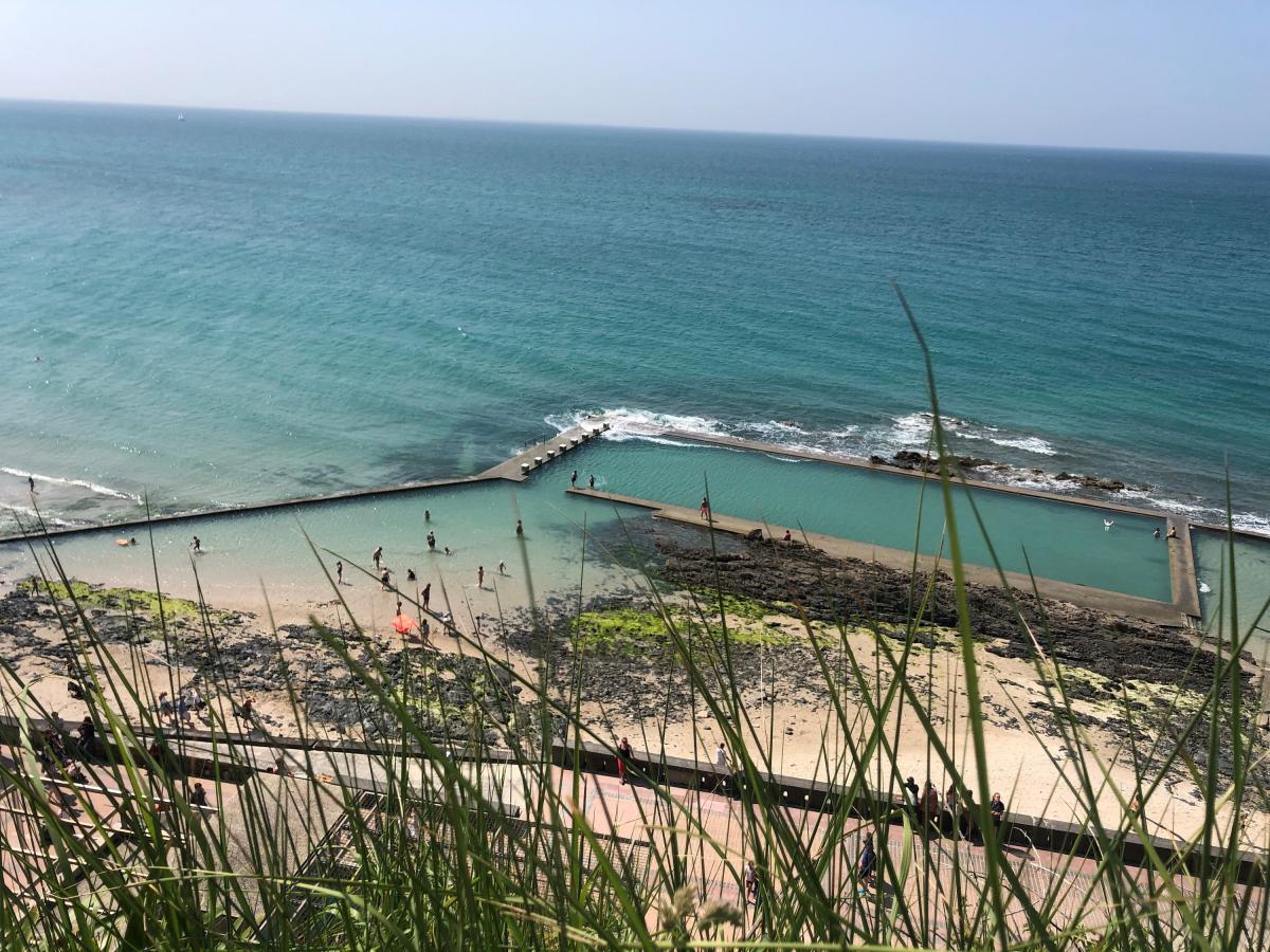 Céline | Destination Granville Terre et Mer