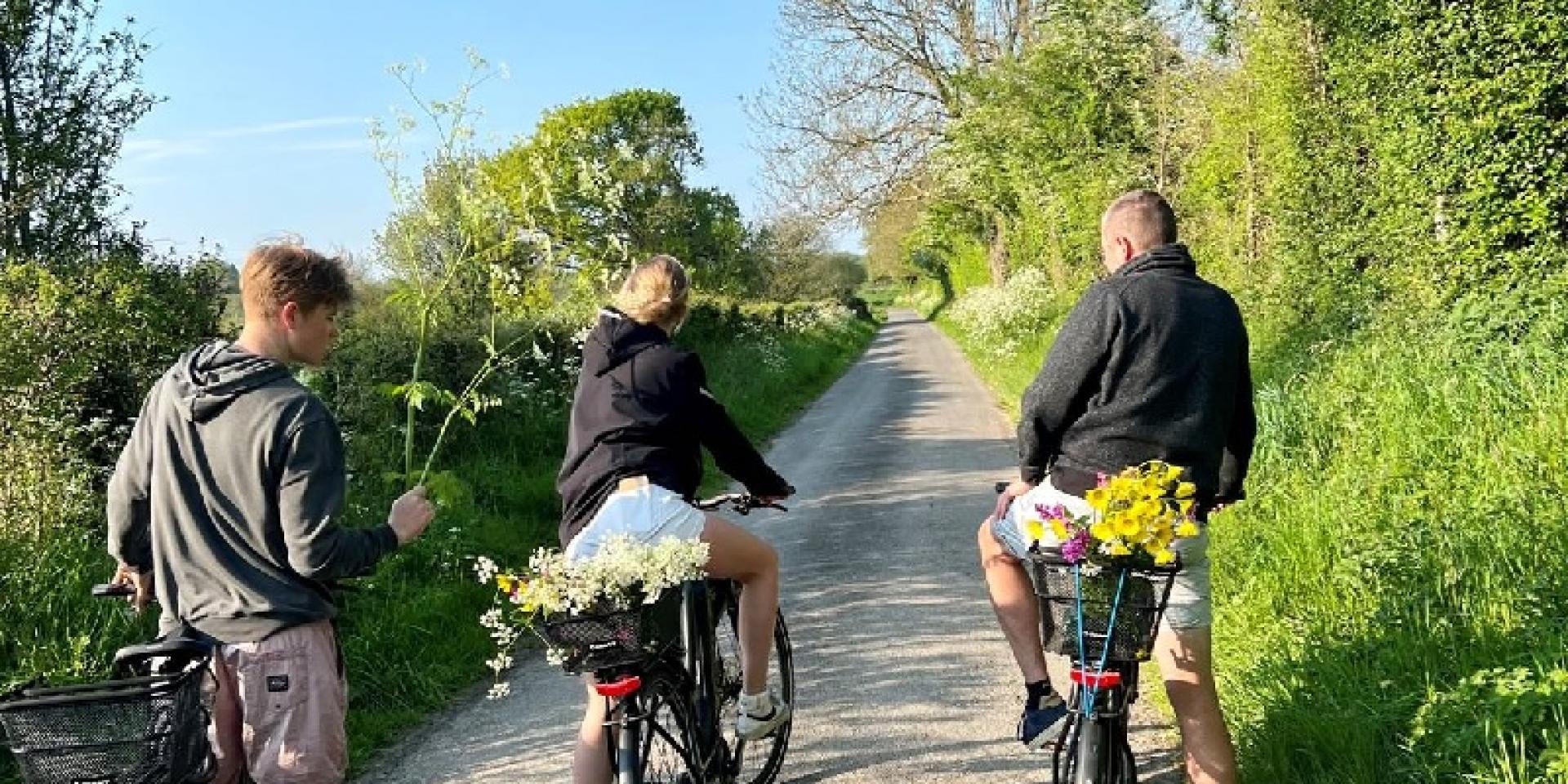 O2 Camping | Destination Granville Terre et Mer