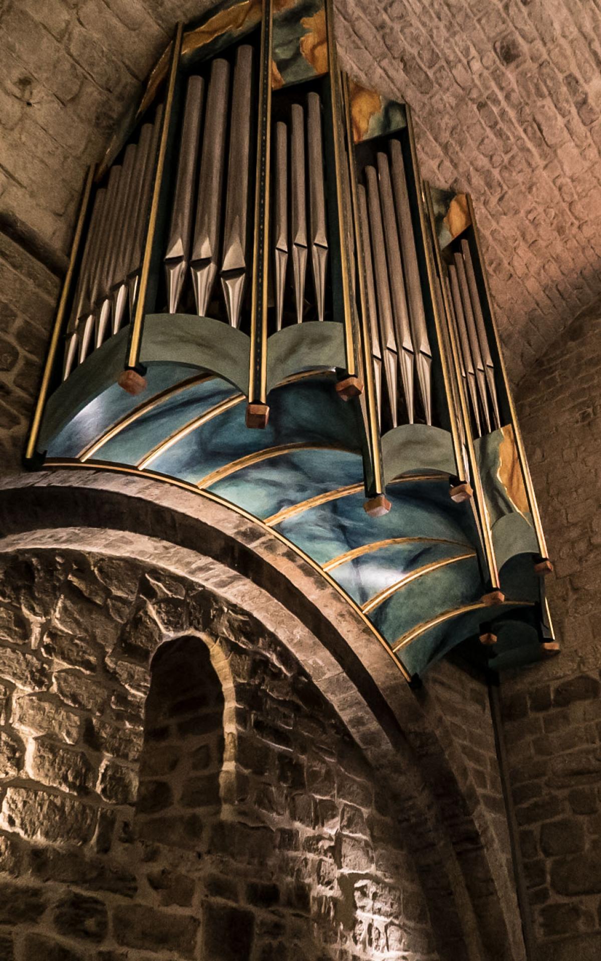 L’église Saint-Michel | Grimaud Tourisme – Le charme de la Provence et ...