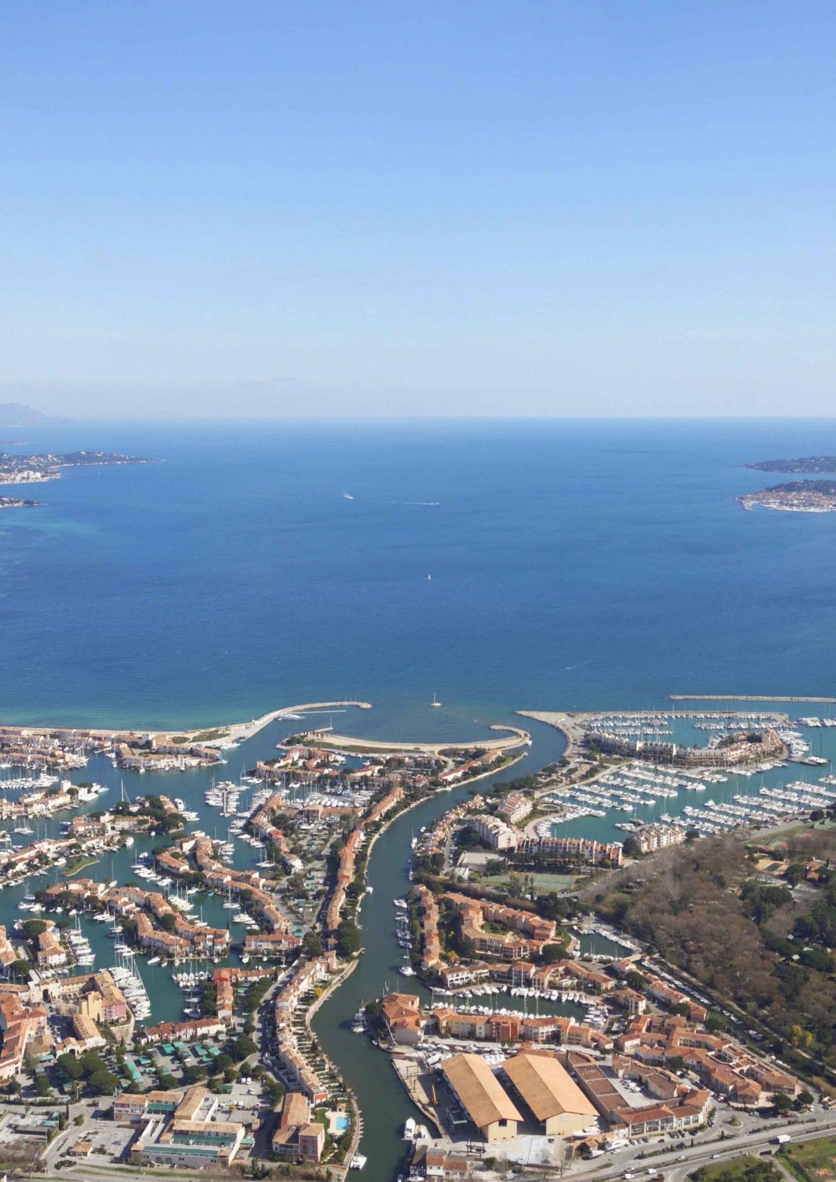 Port Grimaud details | Charm of Provence & French Riviera