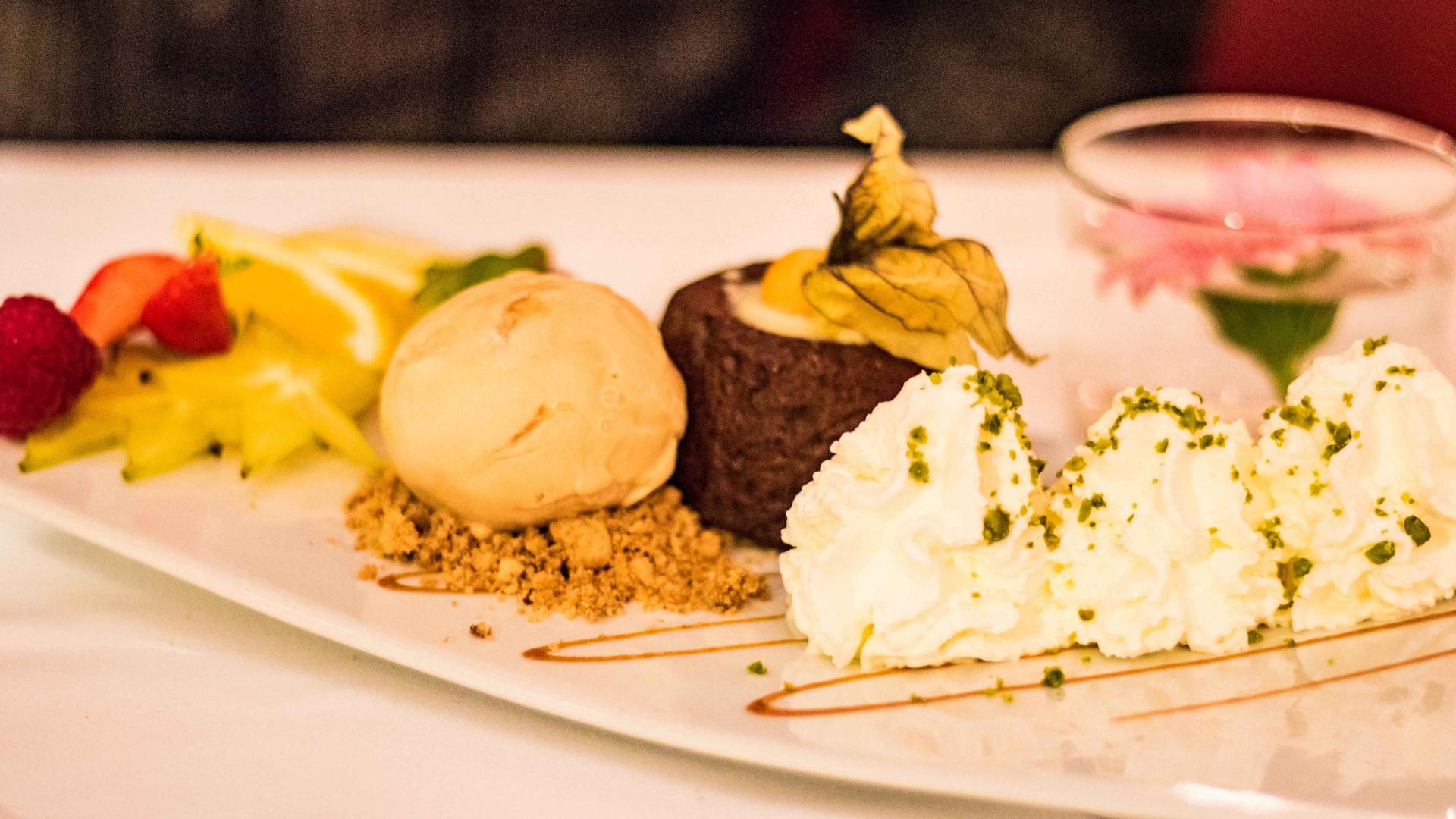 Romantisches Dinner in Port Grimaud | Der Charme der Provence und der ...