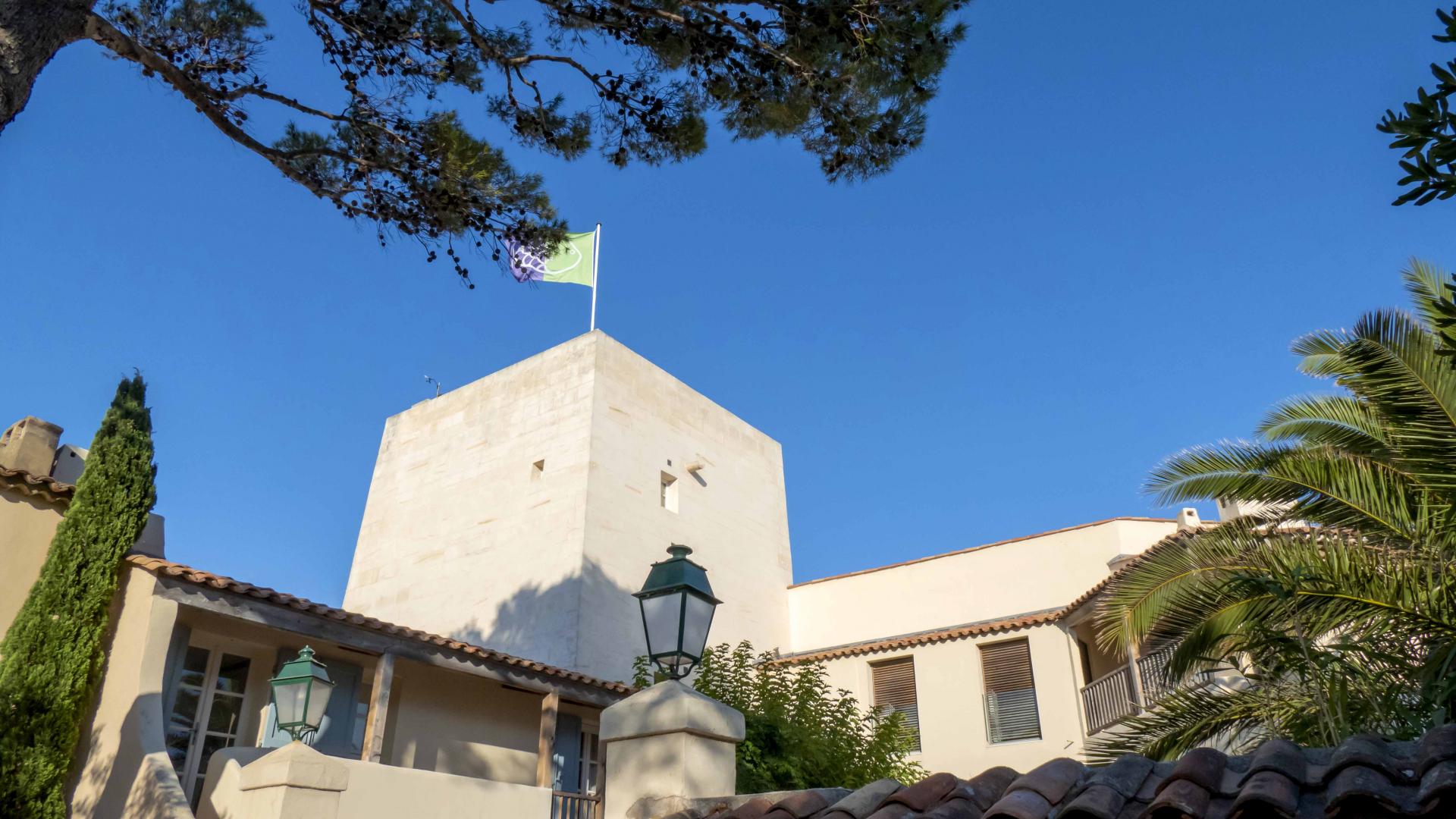 Les détails de Port Grimaud | Grimaud Tourisme – Le charme de la ...