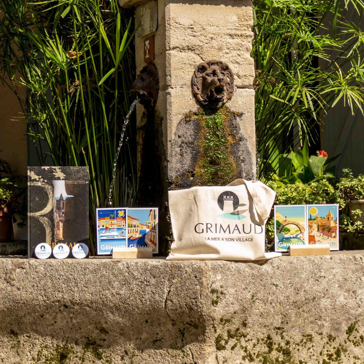 Interactive map | Charm of Provence & French Riviera